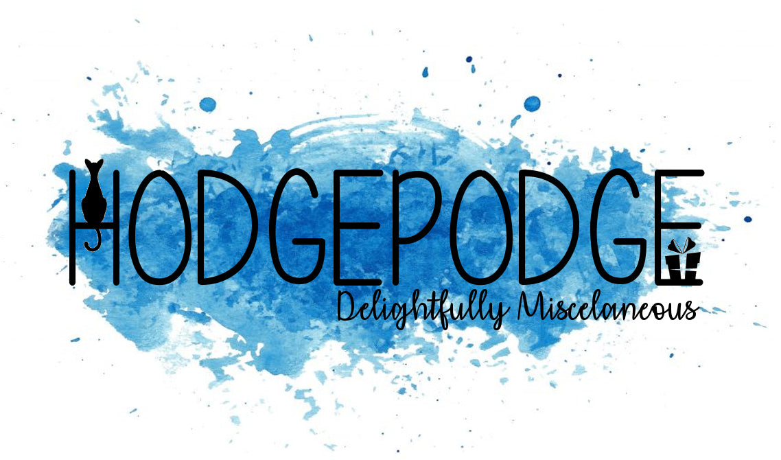 Hodgepodge – HodgepodgeShop